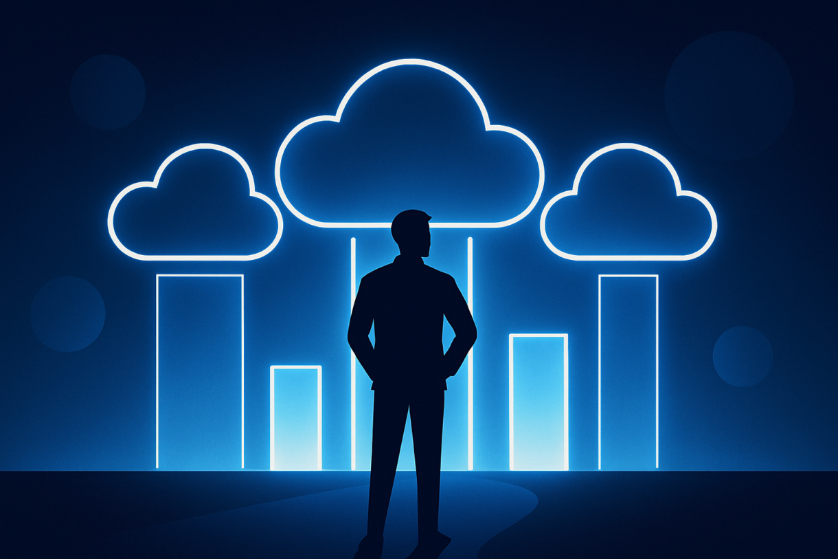 Cloud Computing, Simply Explained - Cphere