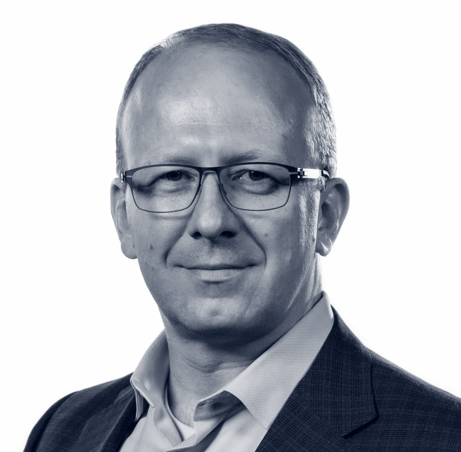 Jonathan Gardner | CPHERE Executive Advisor